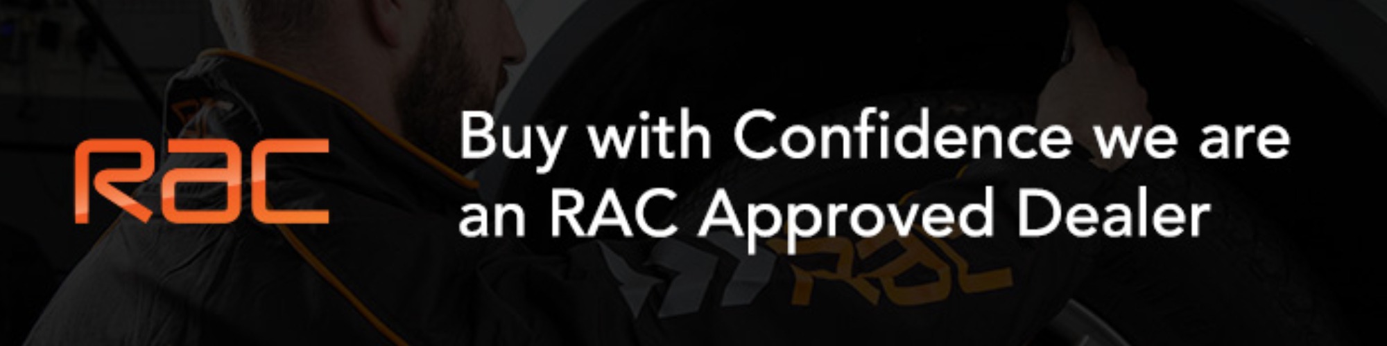 Rac Approved At Triad Of Newport In Newport East Yorkshire